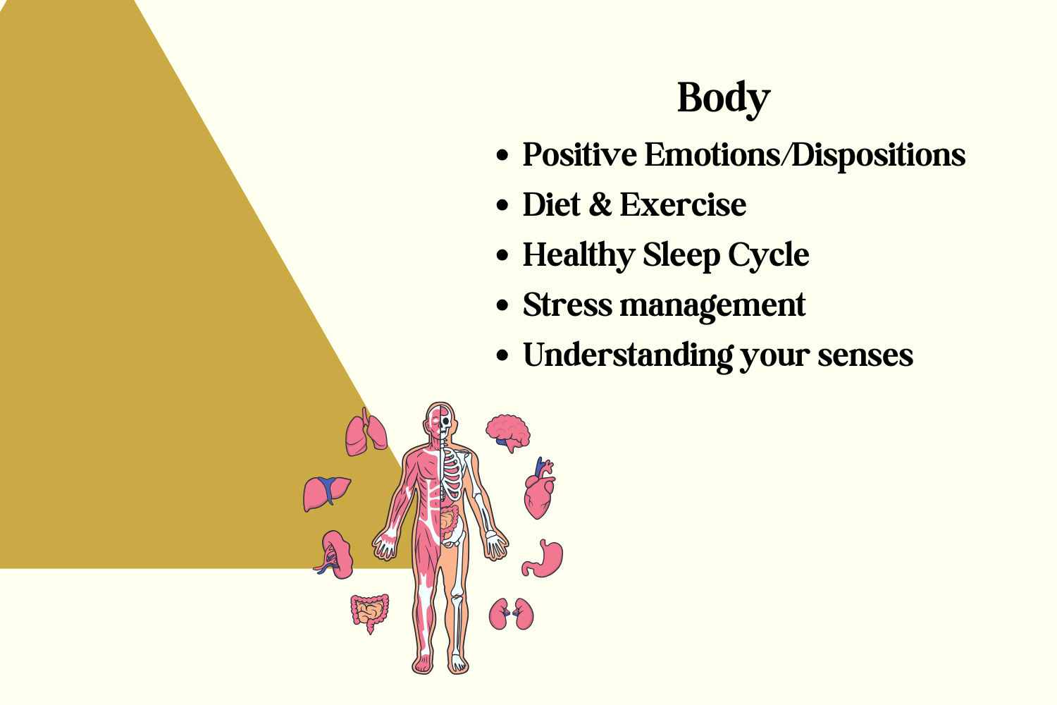 Soulful Santos – Live as the Santo (Saint) God calls you to be